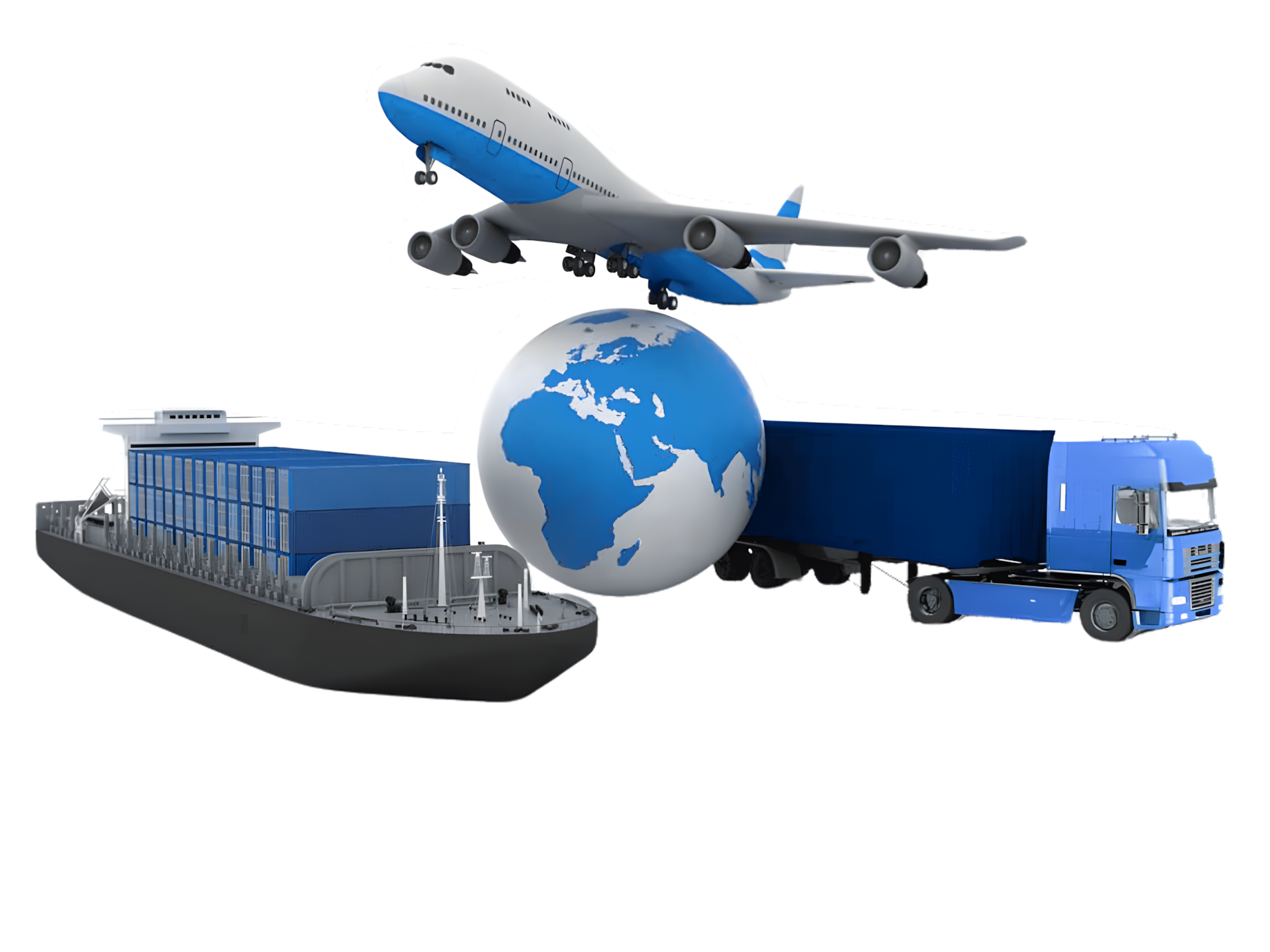 Logistics & Freight Forwarding NZ | New Ceylon Transport